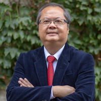 James Li - Toronto Metropolitan University