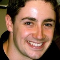 Patrick Gunning - University of Toronto