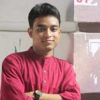 Arup Ratan Roy - Jadavpur University, Kolkata, India