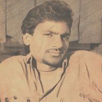 Jitendra Patel - Independent Researcher