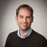 Neil Thomson - University of Leeds