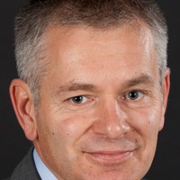 Paul Burgess - University College London