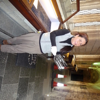 Ruby Ceron-Carrasco - Independent Researcher