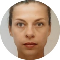 Anna Shapovalova - Università di Bologna
