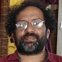 Nandagopal R . Menon നന്ദഗോപാൽ ആർ. മേനോൻ - Universität Münster