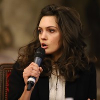 Lucie Tardy - Paris 1 Panthéon-Sorbonne