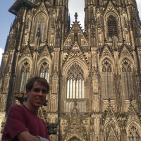 Ben Moore - University of Amsterdam