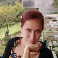 Caroline Panis - Université de Franche-Comté