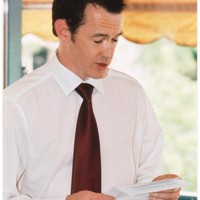 David Cann - University of Cambridge