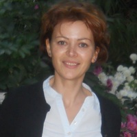 Mihaela Mocanu - "Alexandru Ioan Cuza" University, Iasi