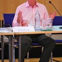 John Hamer - Independent Researcher