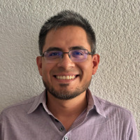 Israel Rodríguez - Universidad Nacional Autónoma de México