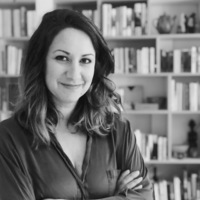 Maya Mayblin - University of Edinburgh