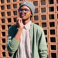 Siboniso Nyawo - Independent Researcher