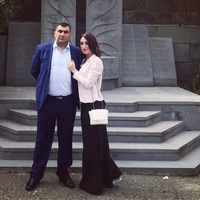 Нона Оганнисян | Russian-Armenian (Slavonic) University - Academia.edu