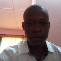 Yacouba SIMPORE - Independent Researcher