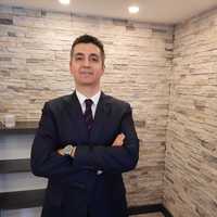 Kutlay Telli - Fordham University