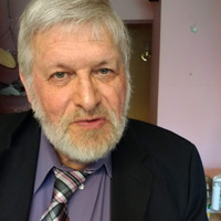 Barry M Klein - Walden University