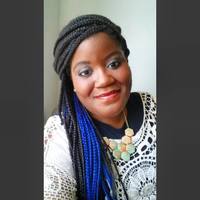 Danielle Bainbridge Resume/CV | Yale University, African American ...