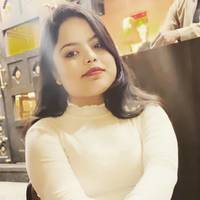 Neha soni - Independent Researcher