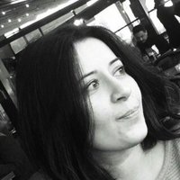 Senem Ozden Gerceker - Istanbul University