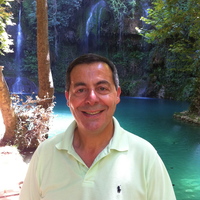 Pierre Eid - Paris Sud XI University