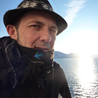 Graham Berridge - University of Surrey