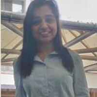 Deepika Swami - Indian Institute of Technology, Kanpur