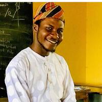 IBRAHIM A Y O M I K U RAHMAN - LAGOS STATE UNIVERSITY