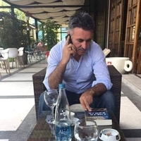 Besim Myrtezani - Independent Researcher