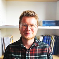 Martin Kristoffer Hamre - Freie Universität Berlin