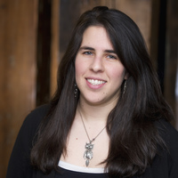 Stephanie Majerowicz - Harvard University