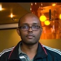 Rasul Ahmed - University of Dar es Salaam