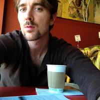 Matt Sheedy - University of Manitoba