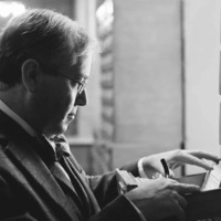 Timothy Blauvelt - Ilia State University