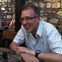 Daniel Butt - University of Oxford