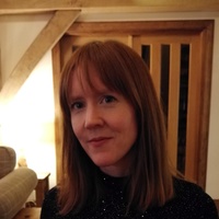 Simone Hutchinson | University of Glasgow - Academia.edu