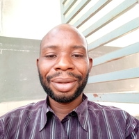 IBRAHIM HARUNA - Nigerian Stored Products Research Institute