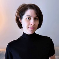 Melike Ceylan - University of Calgary