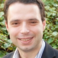 Brian Azzopardi - Malta College of Arts, Science & Technology