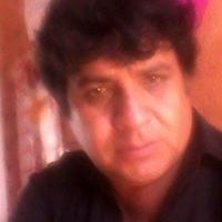 Roberto Flores Ramirez - Independent Researcher