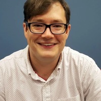 Andrew Behrendt - Missouri University of Science and Technology