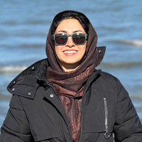 mahsa mostaghim - Art university of tehran