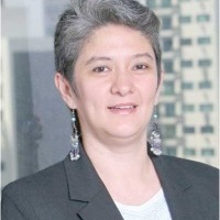 Dina Ocampo - University of the Philippines Diliman