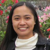 Shiela May Nacabuan - University of the Philippines Manila