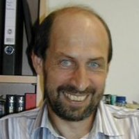 Ian Brock - Rheinische Friedrich-Wilhelms-Universität Bonn