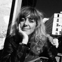 Charlotte Soria - Université Paris-Sorbonne (Paris IV)