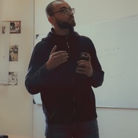 Hamza Arif - Independent Researcher