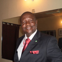 Segun Segun-Busari | University of Ilorin - Academia.edu