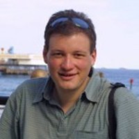 Patrick Weber - University College London